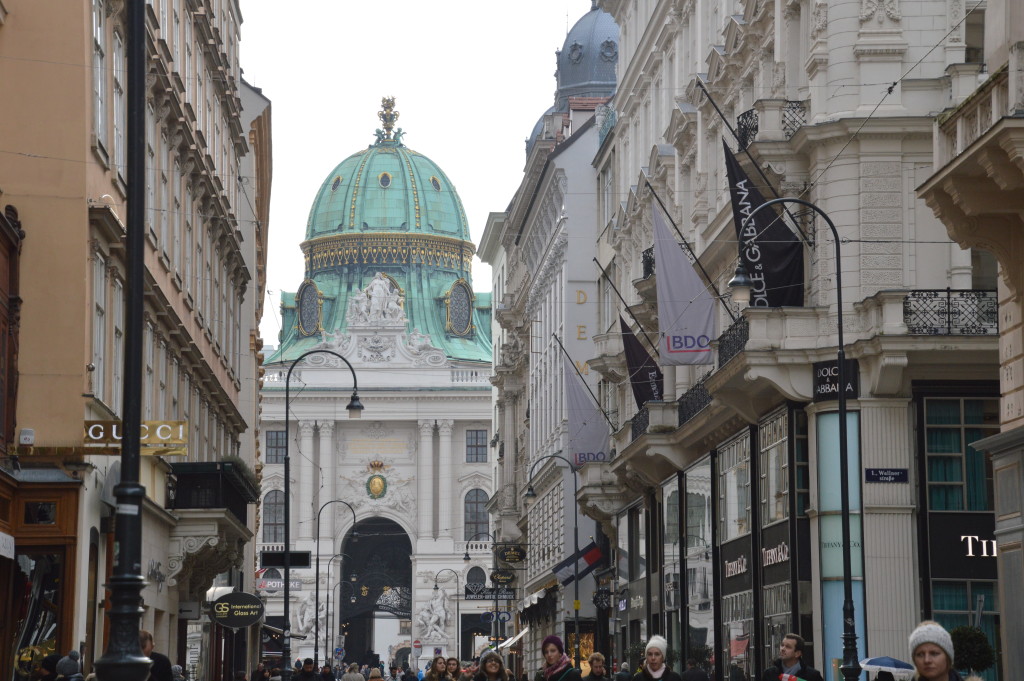 How did I become an Austrian lady... or not? - Culture With Travel